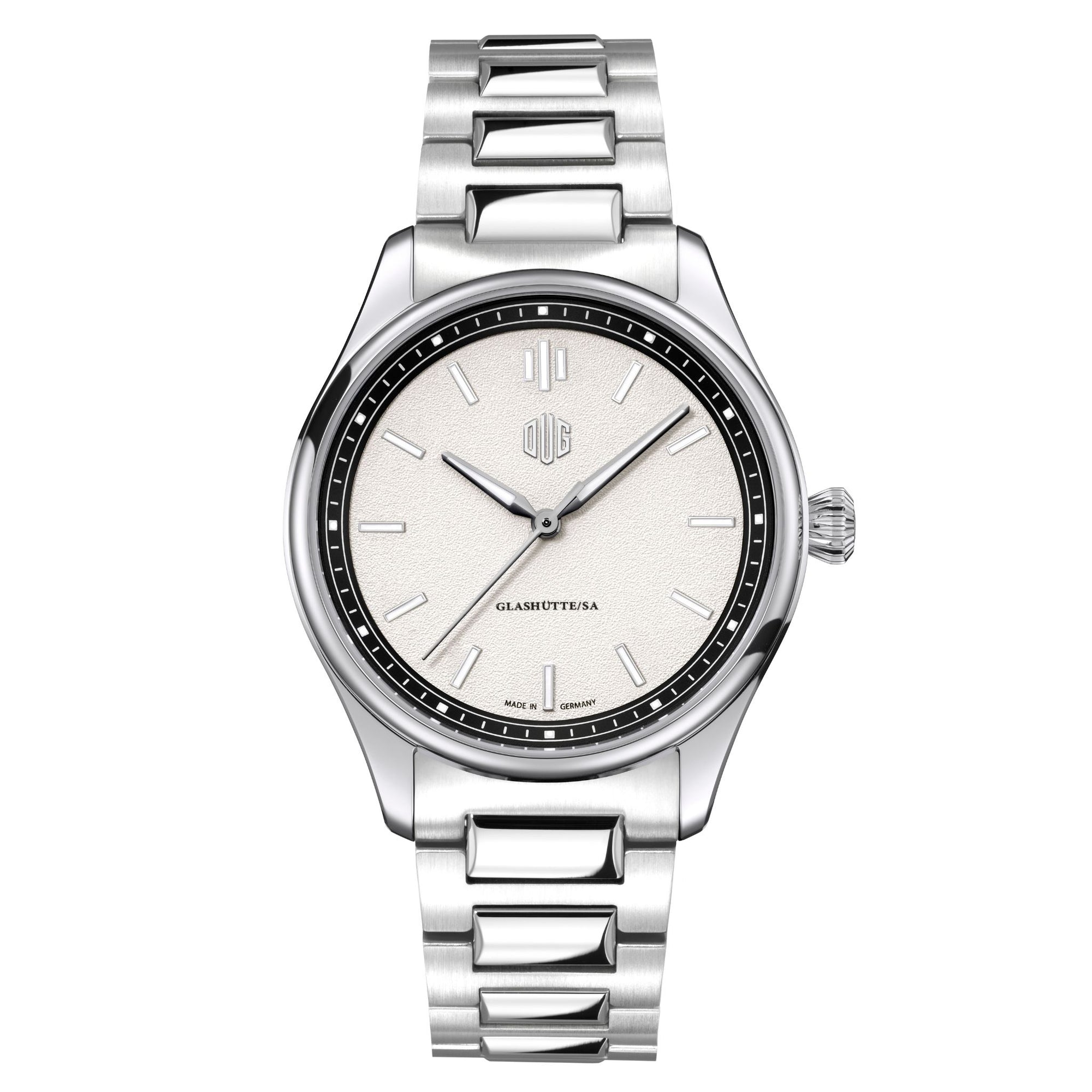 DUG Deutsche Uhrenmanufaktur Glashütte - ENG – DUG Deutsche ...